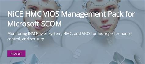 Hmc Vios Management Pack For Microsoft Scom Nice It Management Solutions Corporation