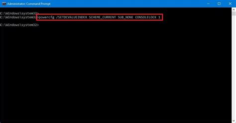 How To Disable Password After Resuming From Sleep On Windows 10