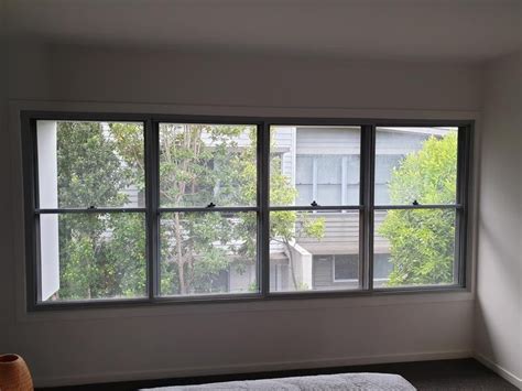 Acoustic Windows Secondary Glazing Soundproof Installation