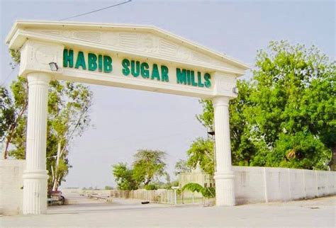 Habib Sugar Mills Limited Announces To Buyback Of 15 Million Shares Technologyplus Pk