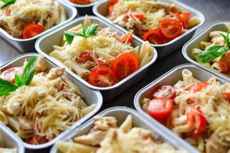 Meyer Menü Catering Service In Hattingen