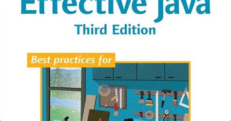 Effective Java 第三版要来了 知乎