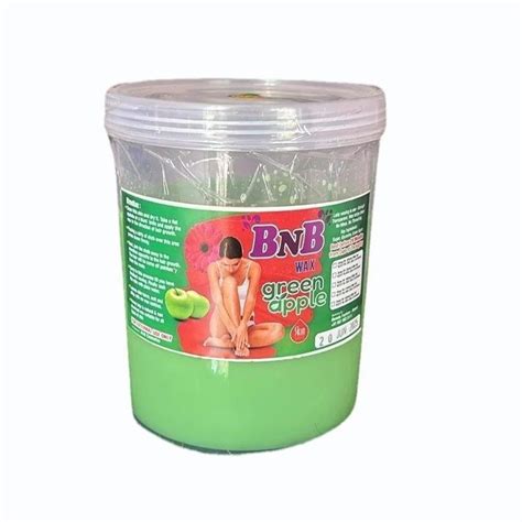 3 Kg Apple Green Hair Removal Wax Gel At ₹ 200piece In Vadodara Id