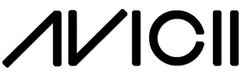 Avicii Logo Logodix