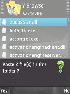 How To Run Unsigned Applications On Your Nokia N Simple Help