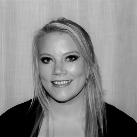 Madeleine Larsen Wang Pleie Og Omsorgsassistent Carpe Diem