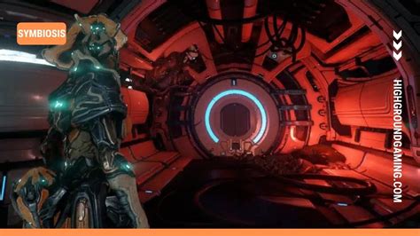 Warframe Helminth System Guide High Ground Gaming