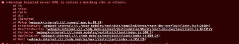 Validate Dom Nesting When Possible · Issue 3310 · Jsx Eslinteslint