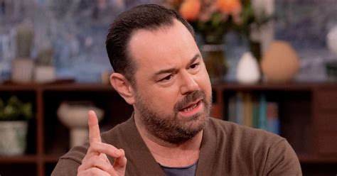 Danny Dyers Next Role Is His Most Nsfw Yet The Trailer Is Jaw