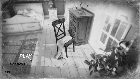 Leaked Game Assets Interior Toolkit