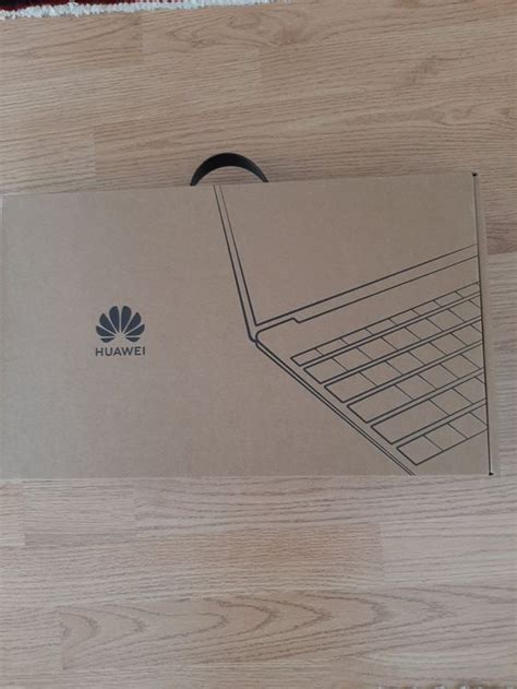 HUAWEI MATE BOOK NEU Kaufen Auf Ricardo