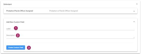 How Do I Add And Edit Custom Fields