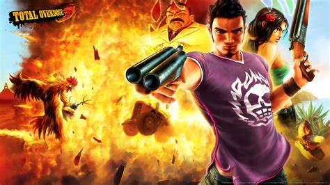 Крутые но забытые игры от третьего лица ТОП 15 игр от 3 лица про которые стоит помнить