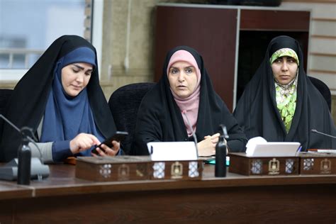 جلسه شورای معاونین و مدیران موسسه تنظیم ونشر آثار امام خمینی س