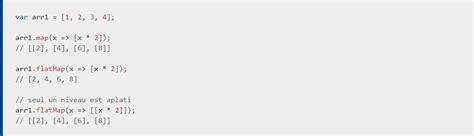 Tableaux Javascript Les 10 Meilleures Méthodes Blog Dev Web Full Stack