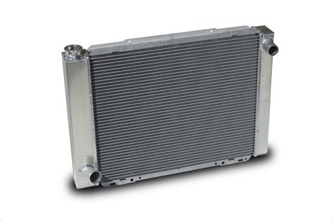 쉬운 자동차 용어 라디에이터radiator