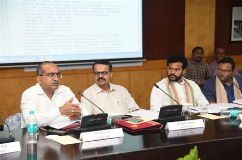 Sujeet Kumar On Linkedin Attended The 1st Meeting Of The 10th Zonal Railway Users Consultative