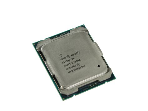 Купить Intel Xeon E5 2667 V4 8 ядер 3 20ghz по цене от 4 687 ₽ б у серверы и комплектующие