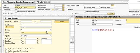 Check Off Checkbox With Macro Boyum Help Center