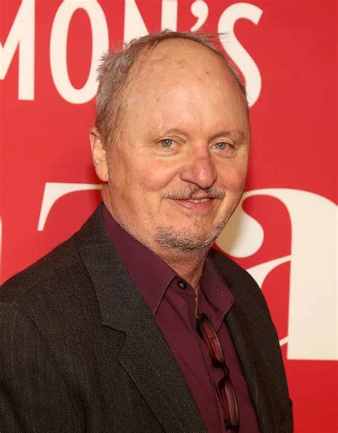 Brian Macdevitt 80 Conservatory Of Theatre Arts Purchase College