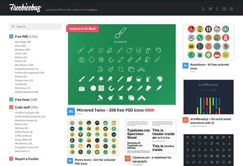 25 Excellent Online Resources To Learn Web Design Smarter Lifehack