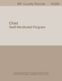 Chad In Imf Staff Country Reports Volume 2013 Issue 284 2013