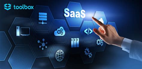 The Future Of Saas Emerging Trends And Technologies