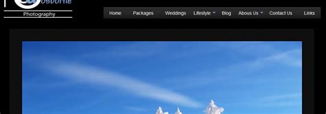 jquery div appears to remove from the center when viewed on larger