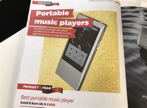 A Brief History Of The Portable Music Player What Hi Fi