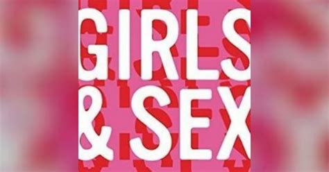 Girls And Sex Navigating Modern Challenges In Young Womens Lives Bookey Best Book Summary App