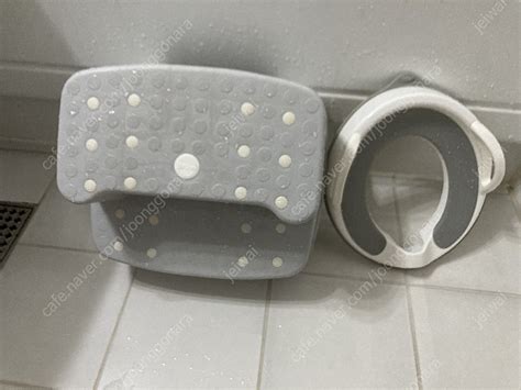 버드시아 유아디딤대 톨스토이 유아변기보조시트 기타 유아동용품 중고나라