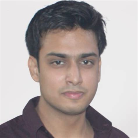 Deepesh Singhal Medium