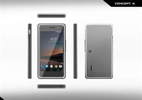 Ergonomic Pico Projector Phone Behance