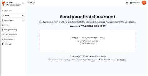 How To Convert Scanned Documents Into Structured Data Using Ai