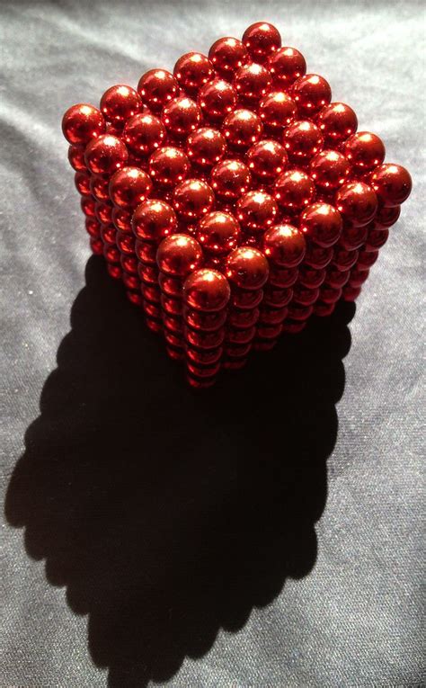 Buckyballs | Sadly out of business | fox2mike | Flickr