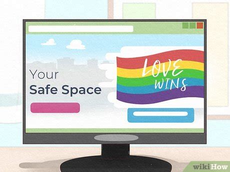 3 Ways To Know Your Sexuality WikiHow