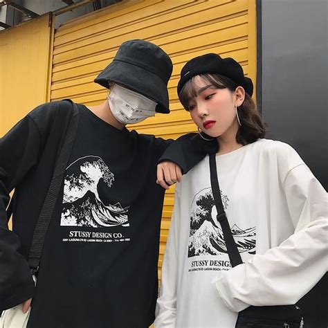 Pin De Lomi En Couples Ropa De Pareja Estilismo Para Parejas A Juego Ropa De Parejas Que