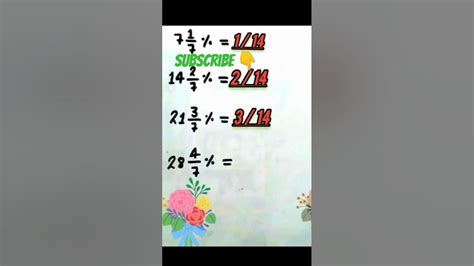 Mathsmathematicstrickstrickshotslearnlikeviralshortsfun