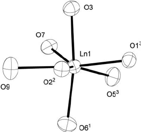 Pentagonal Bipyramidal Pentagonal Bipyramidal