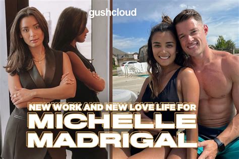 Michelle Madrigal Embraces Role As Content Creator ABS CBN News