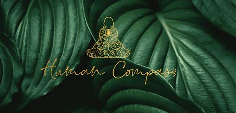 Getting Started Human Compass