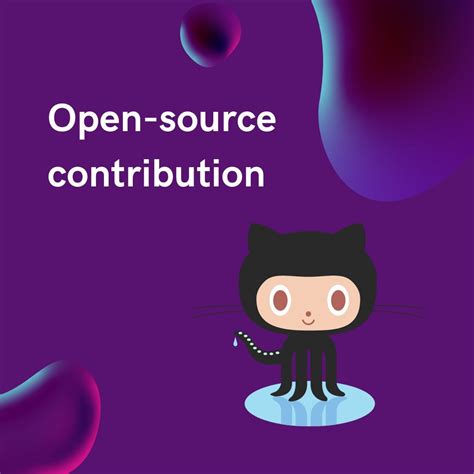 how to make your first open source contribution today fanny nyayic
