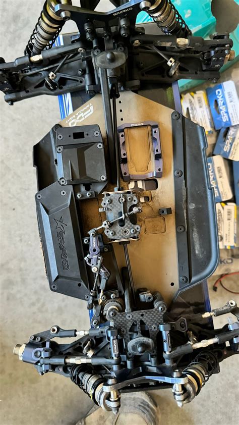 Sparko F8 Nitro Buggy R C Tech Forums