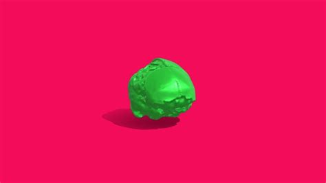 ct scan 3d models sketchfab