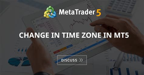 Change In Time Zone In Mt MetaTrader General MQL Programming Forum