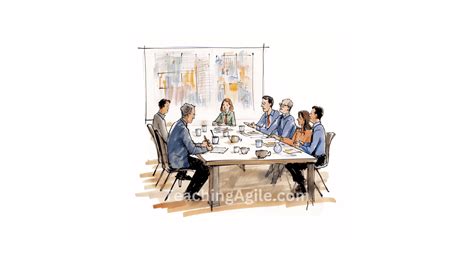 Scrum Anti Patterns Fix Common Agile Implementation Issues