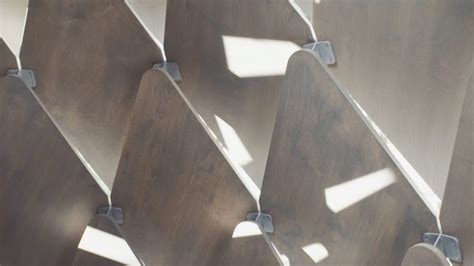 Pinecone Shaped Pavilion Can Be Used For Classes And Campfires