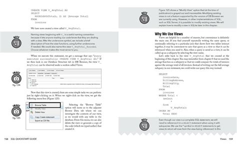 Sql Quickstart Guide The Simplified Beginners Guide To Managing