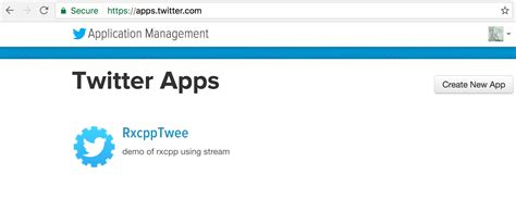 Calling The Twitter Stream Api