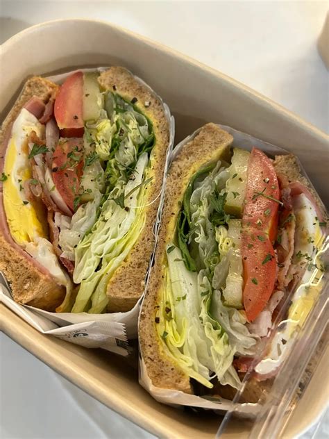 샌드위치 단체주문 샌드위치과일수제디저트 도시락 전문 케이터링 숨고 숨은고수